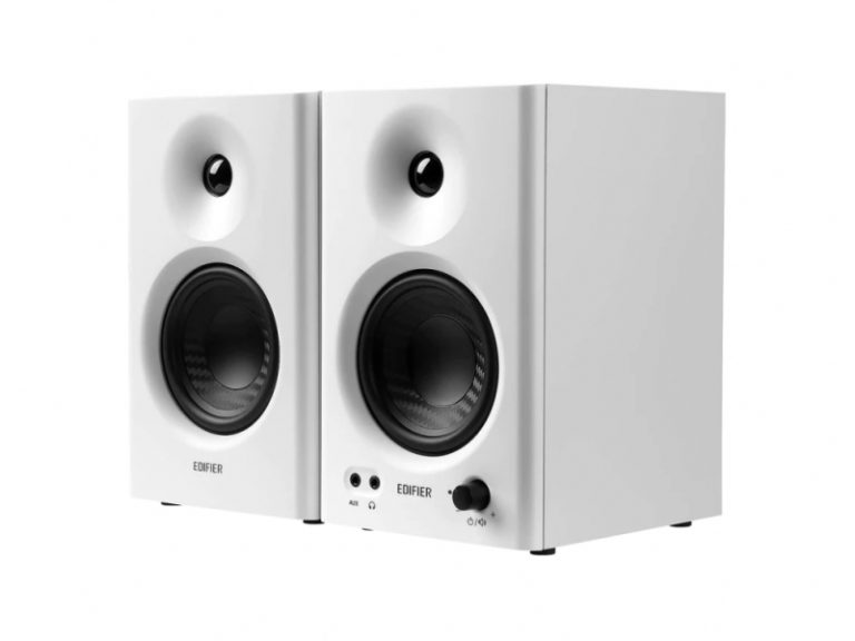 Loa kiểm âm EDIFIER MR4 42W | Hàng chính hãng