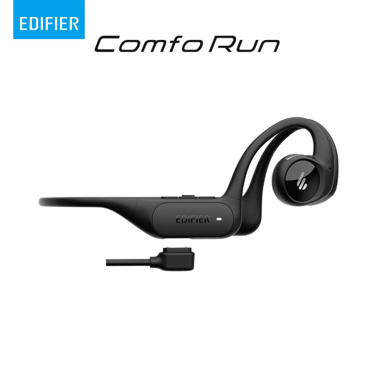 Tai nghe Open-Ear Wireless Sport Edifier Comfo Run